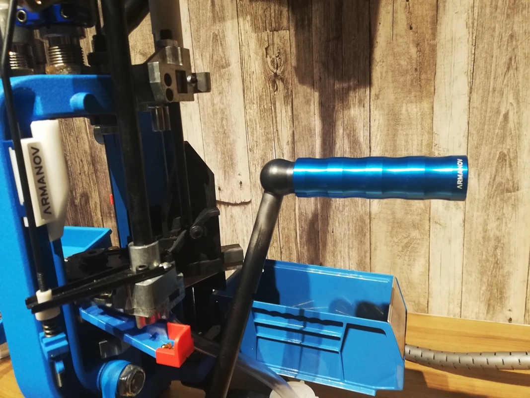 Reloading Accessories and Supplies for Hand Loaders | BELVA