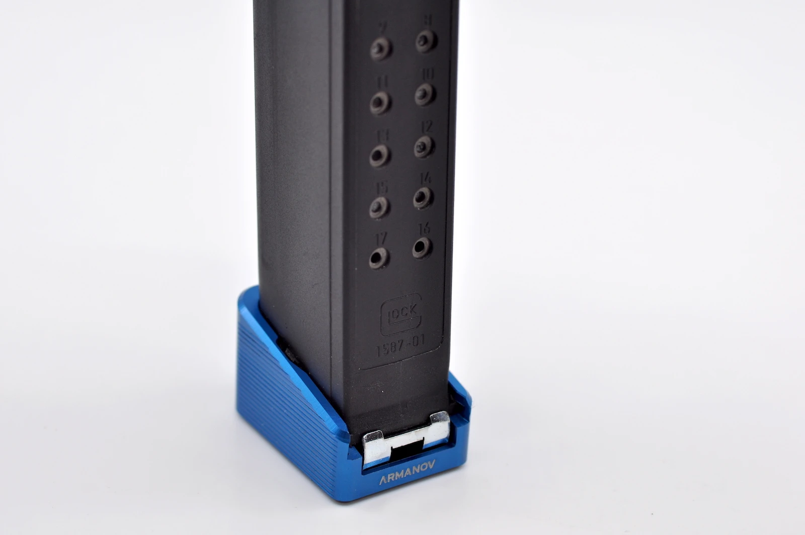 CZ Shadow SP01/ Shadow 2 Accessories | BELVA