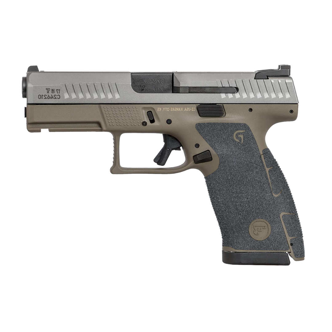 CZ P10C/ P10S Accessories | BELVA