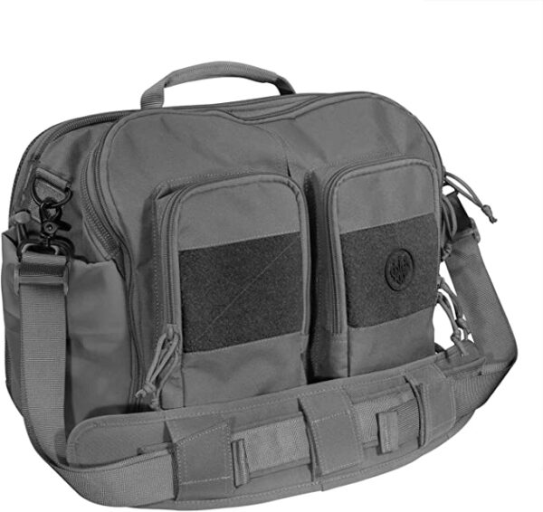 Beretta Tactical Messenger Bag | BELVA