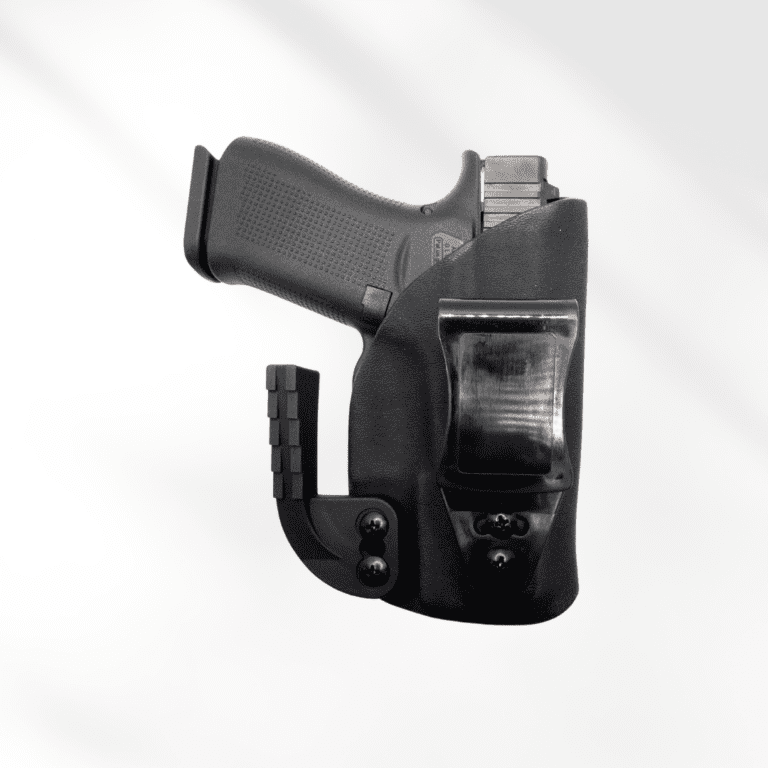 Reaper Custom AIWB Holster Canik | BELVA