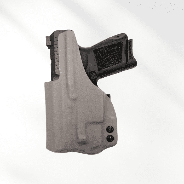 Reaper Custom AIWB Holster Canik | BELVA