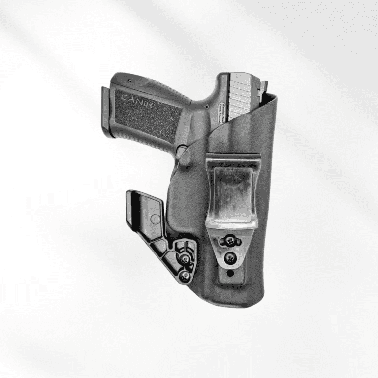Reaper Custom AIWB Holster Canik | BELVA