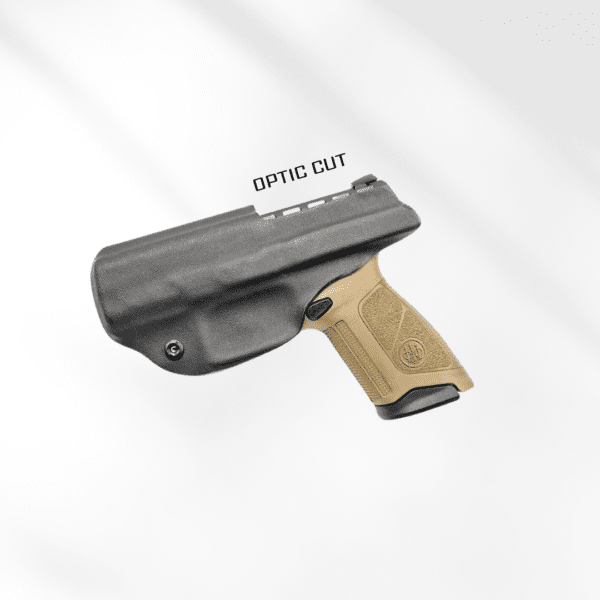 Reaper Custom IWB Original Holster Glock | BELVA