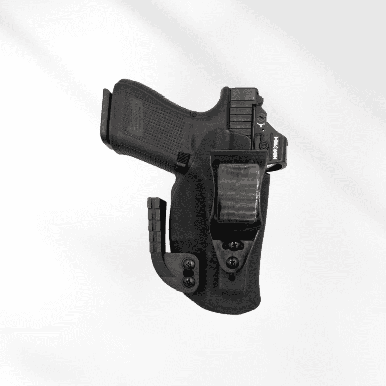 Safariland Species IWB Holster | Glock 19 STX | BELVA