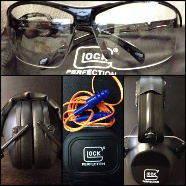 Glock Range Kit | BELVA