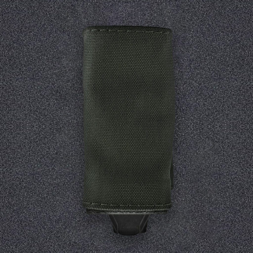 Taakmag Apex Single Pistol Magazine Pouch | OWB Carry | BELVA
