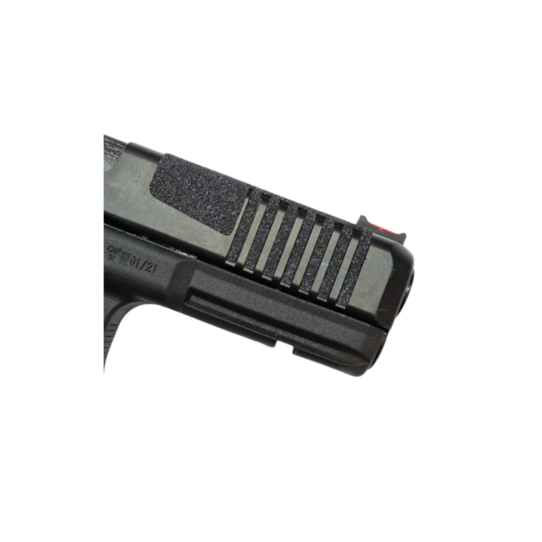 DVC Slide Rack Grip Tape | Glock (Gen 5) | BELVA