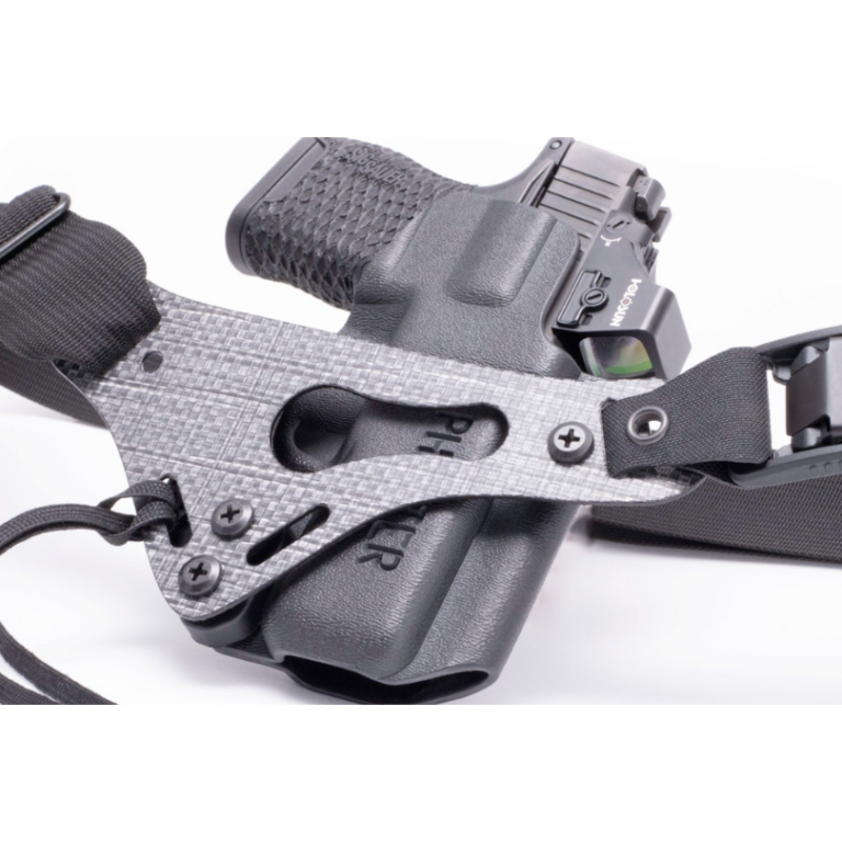 PHLster Enigma OS Carry System | Barebone Kit | BELVA