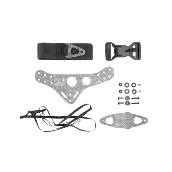 PHLster Enigma OS Carry System | Barebone Kit | BELVA