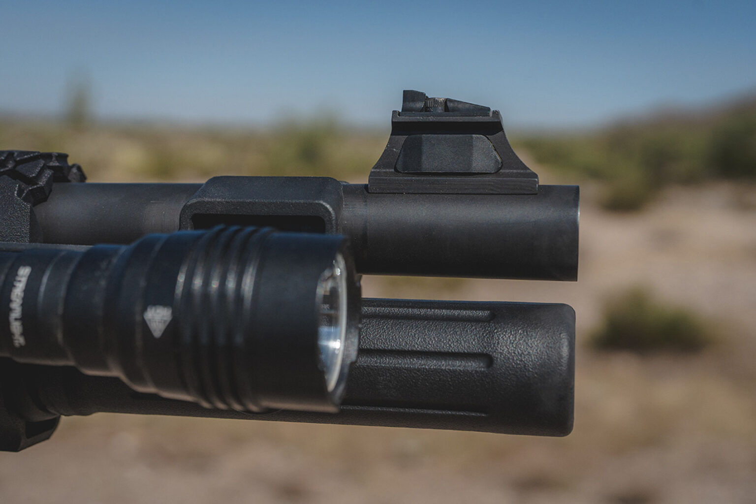 LTT Super Duty Shotgun Sight | Beretta 1301 Tactical | BELVA