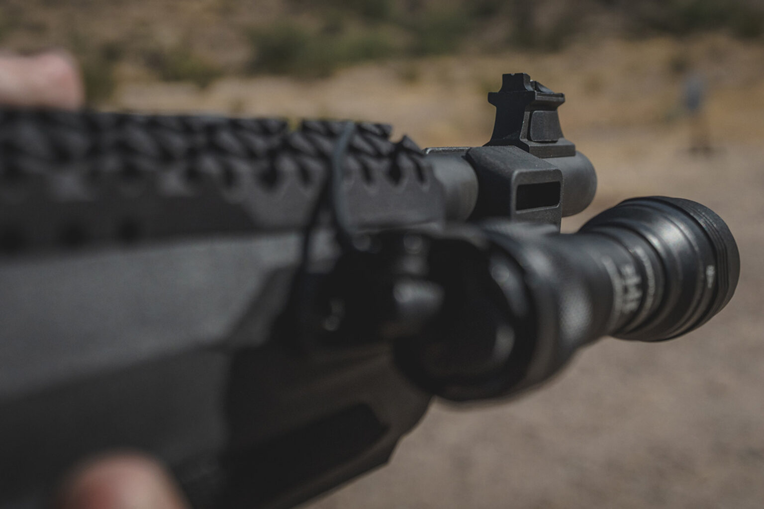 LTT Super Duty Shotgun Sight | Beretta 1301 Tactical | BELVA